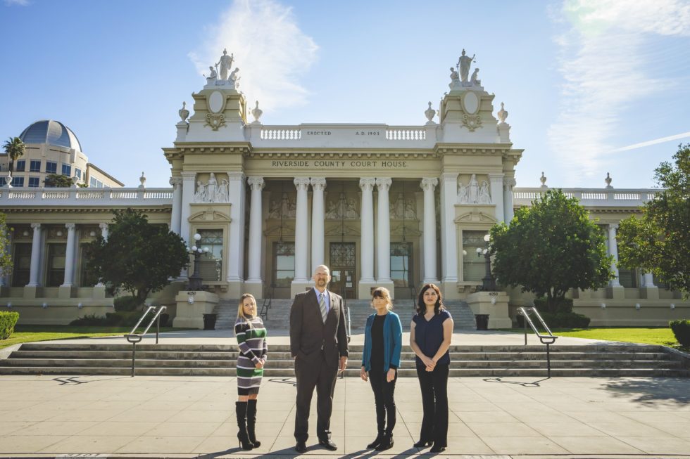 » About Us – Meet Heath Baker Law